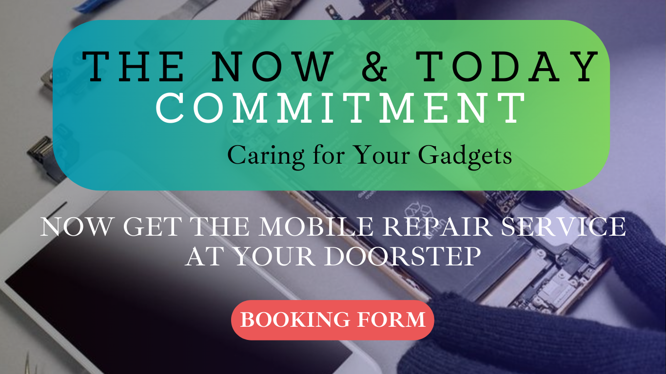 Gadget Banao | Professional Mobile & iPhone Repair Services in India | Same Day Repair